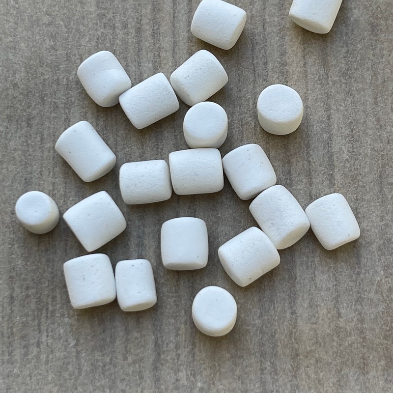 Fake Marshmallows - Etsy