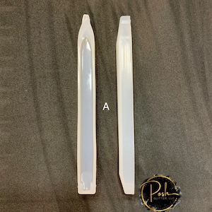 PEN Resin - MOLD - Ballpoint - SILICONE - Molds - Shiny Mold ...