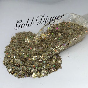 Bora Bora Beach Theme Glitter Pack, Beach Glitter Bundle, Beach Glitter ...