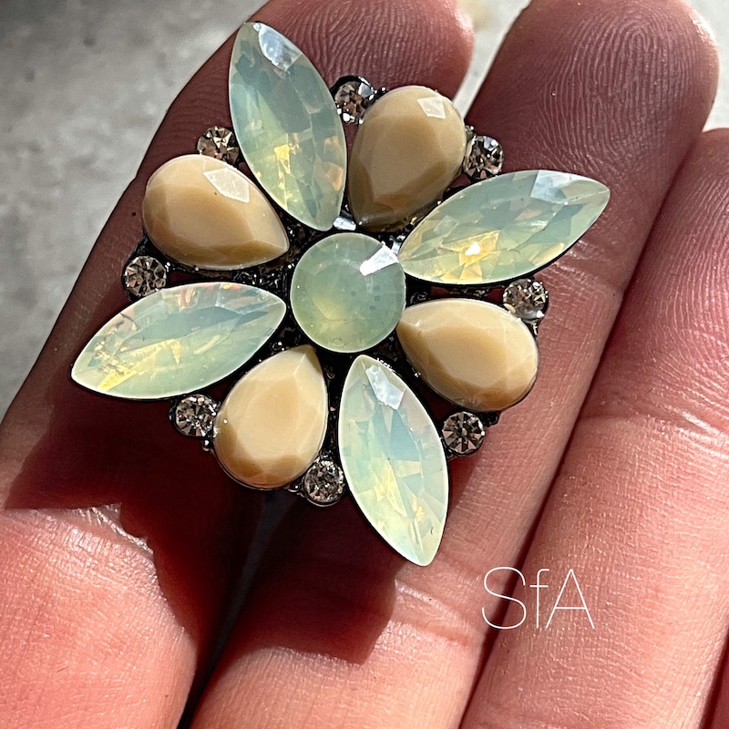 Expandable Rings - Etsy