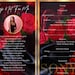 A Rose in the Garden Memorial Funeral Obituary Instant Access - Etsy