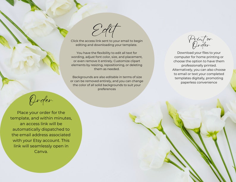 Black and Gold Funeral Memorial Obituary Template | Customizable ...