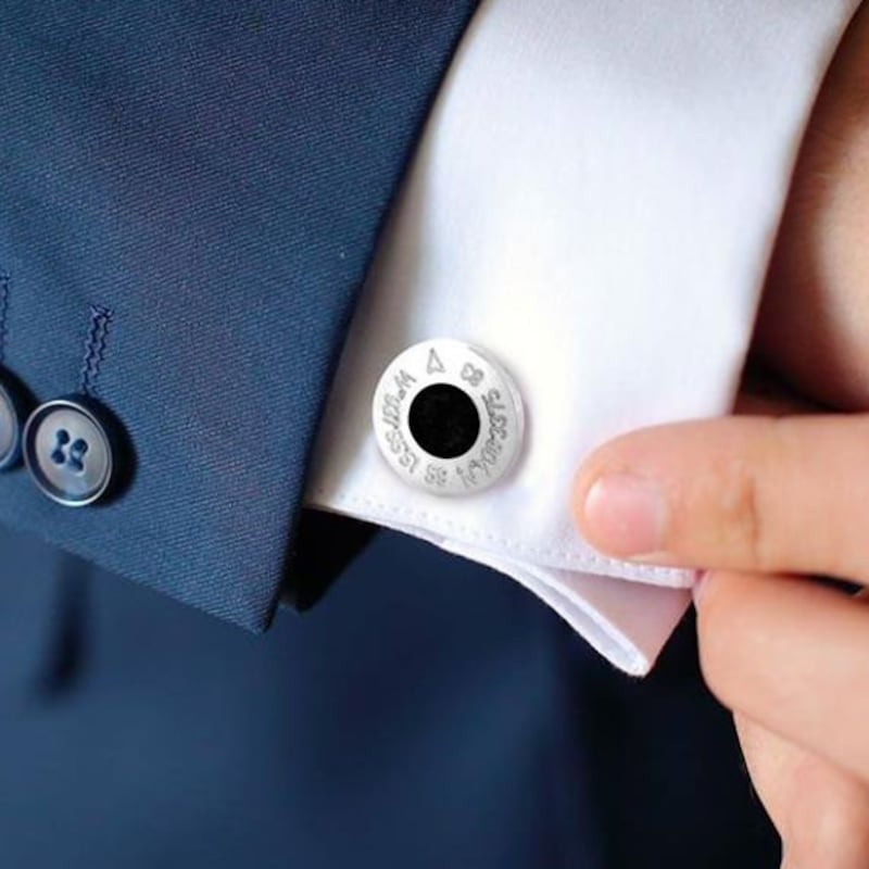 Cufflinks for Men - Etsy
