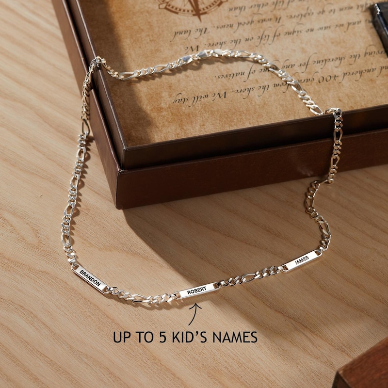 Gold Name Chain Mens - Etsy