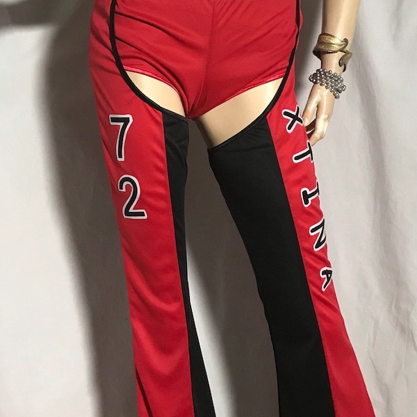 Xtina Dirty Costume - Etsy UK