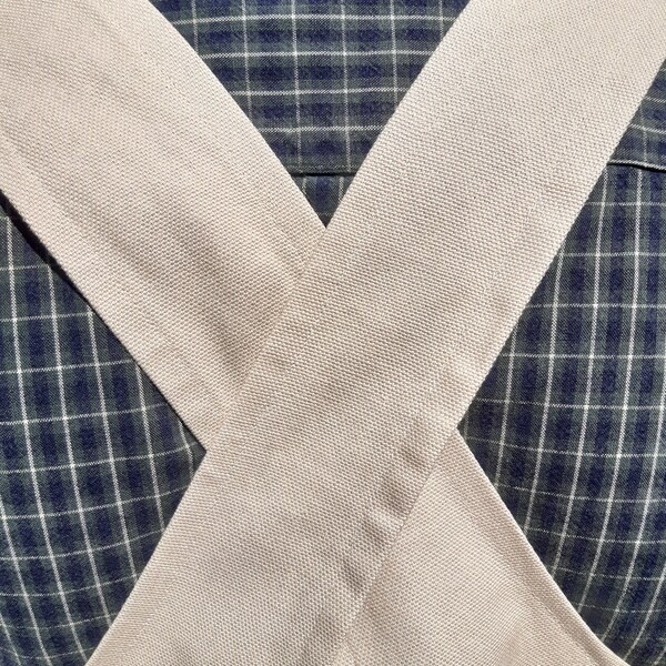 Pinafore Apron - Etsy