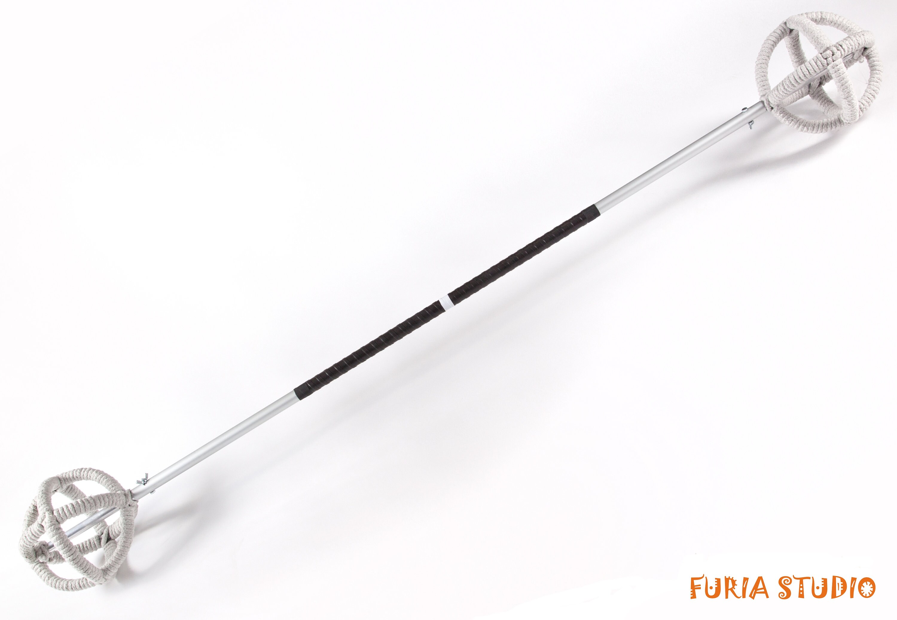 Fire Staff Comet. Fire Dragon Staff Comet. - Etsy Australia