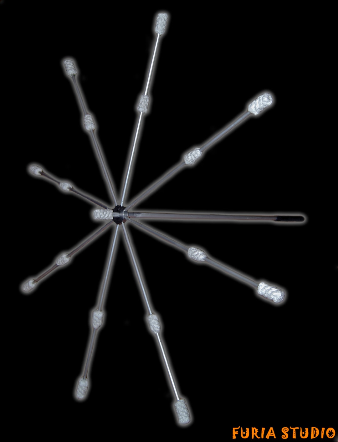 Fire Umbrella, Fire Parasol - Etsy