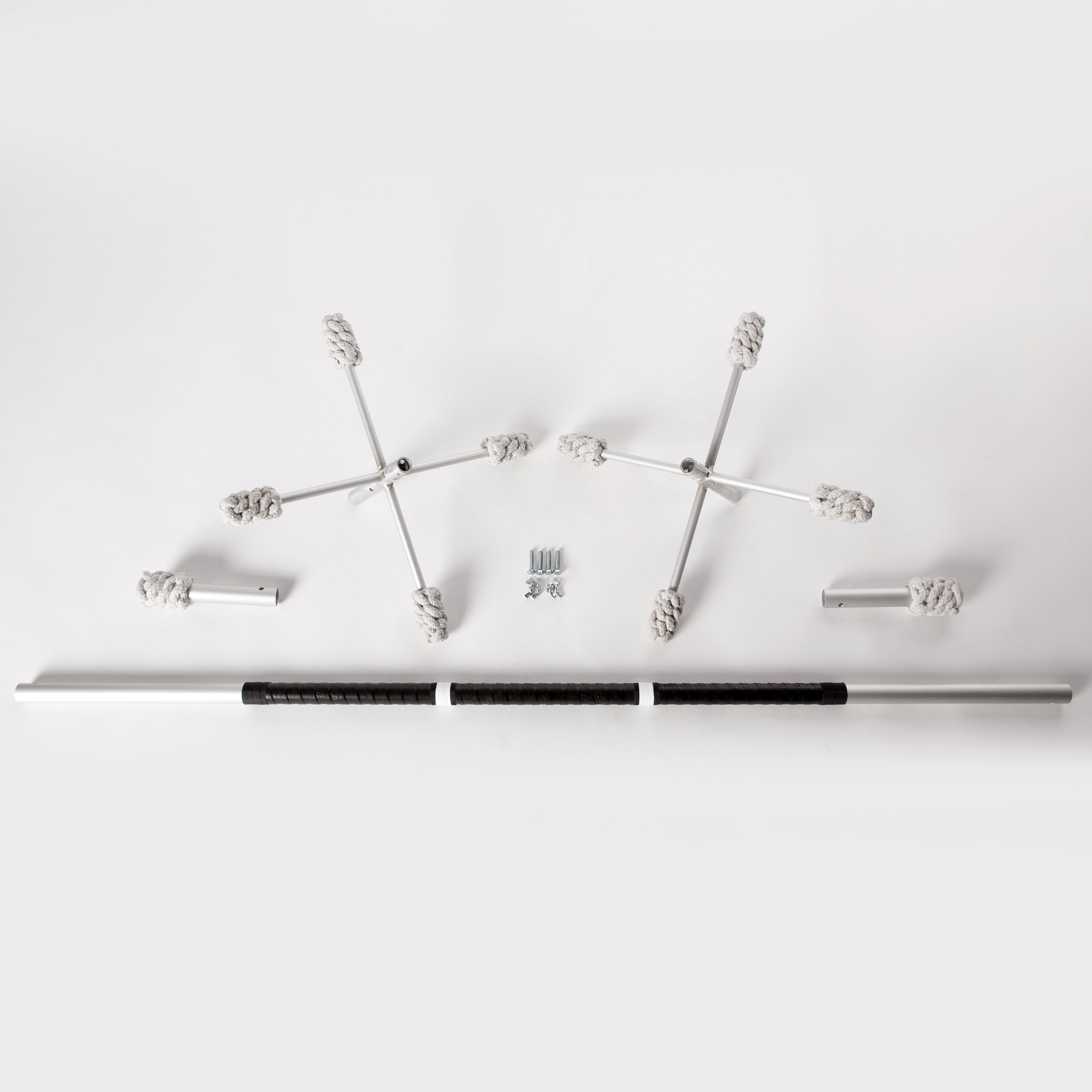 Set Fire Dragon Staff and Practice Dragon Staff | Etsy