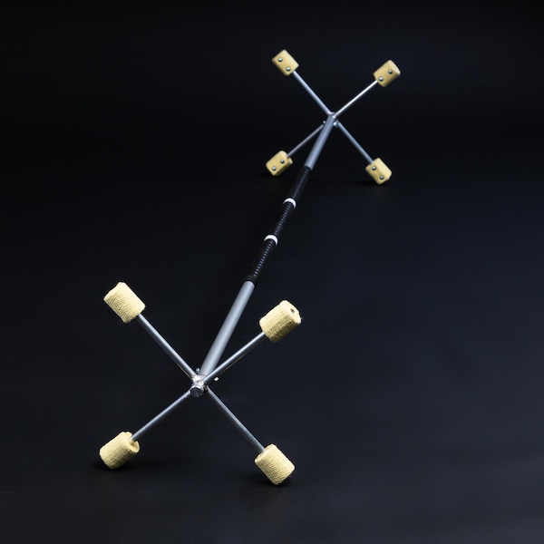 Dragon Staff - Etsy