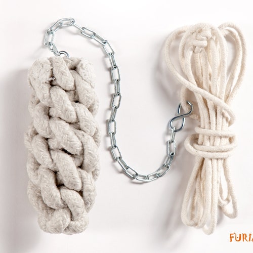 Fire Rope Dart Comet Rope Dart Isis Rope Dart Big Rope - Etsy