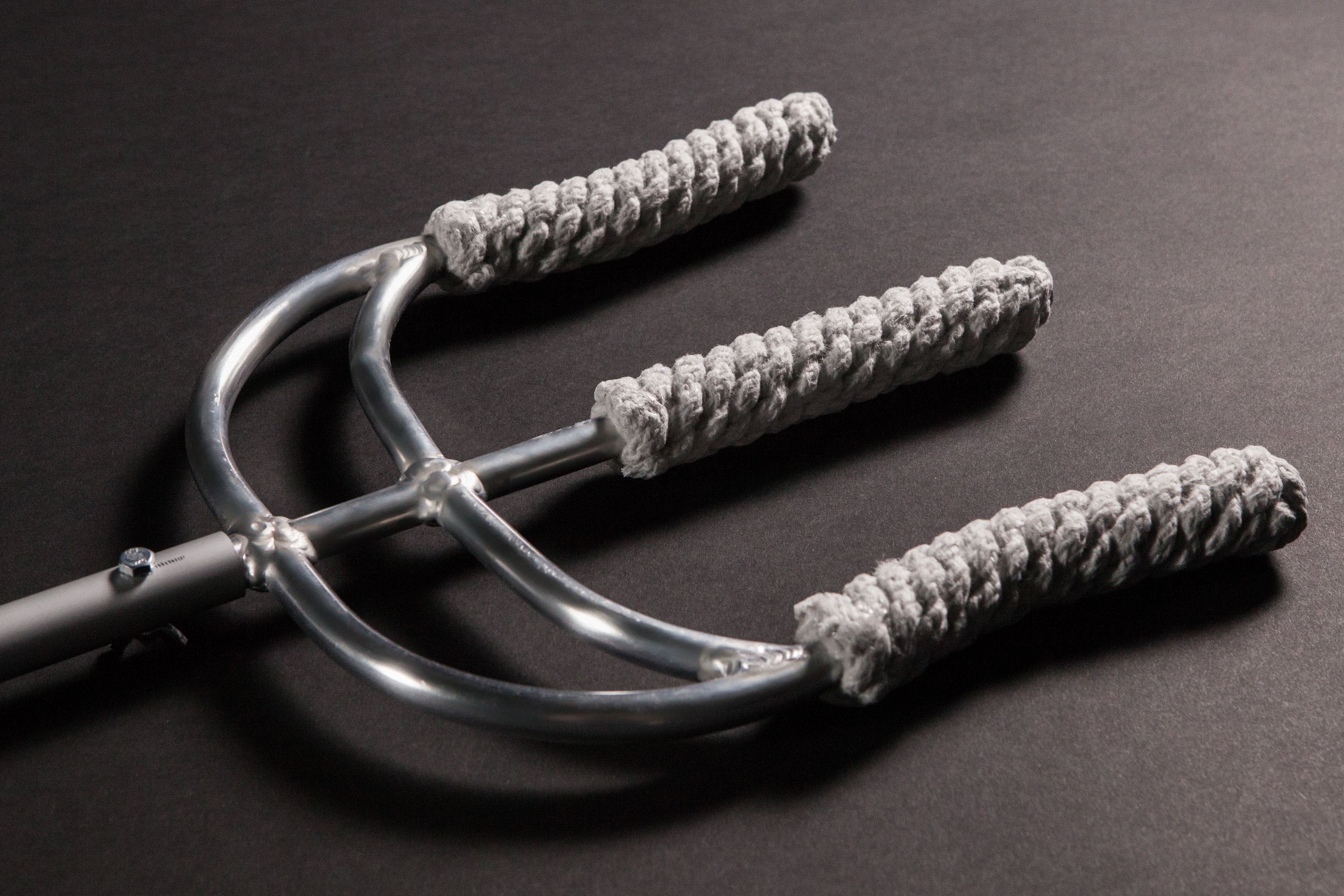 Fire Staff Trident. Fire Dragon Staff Trident | Etsy UK