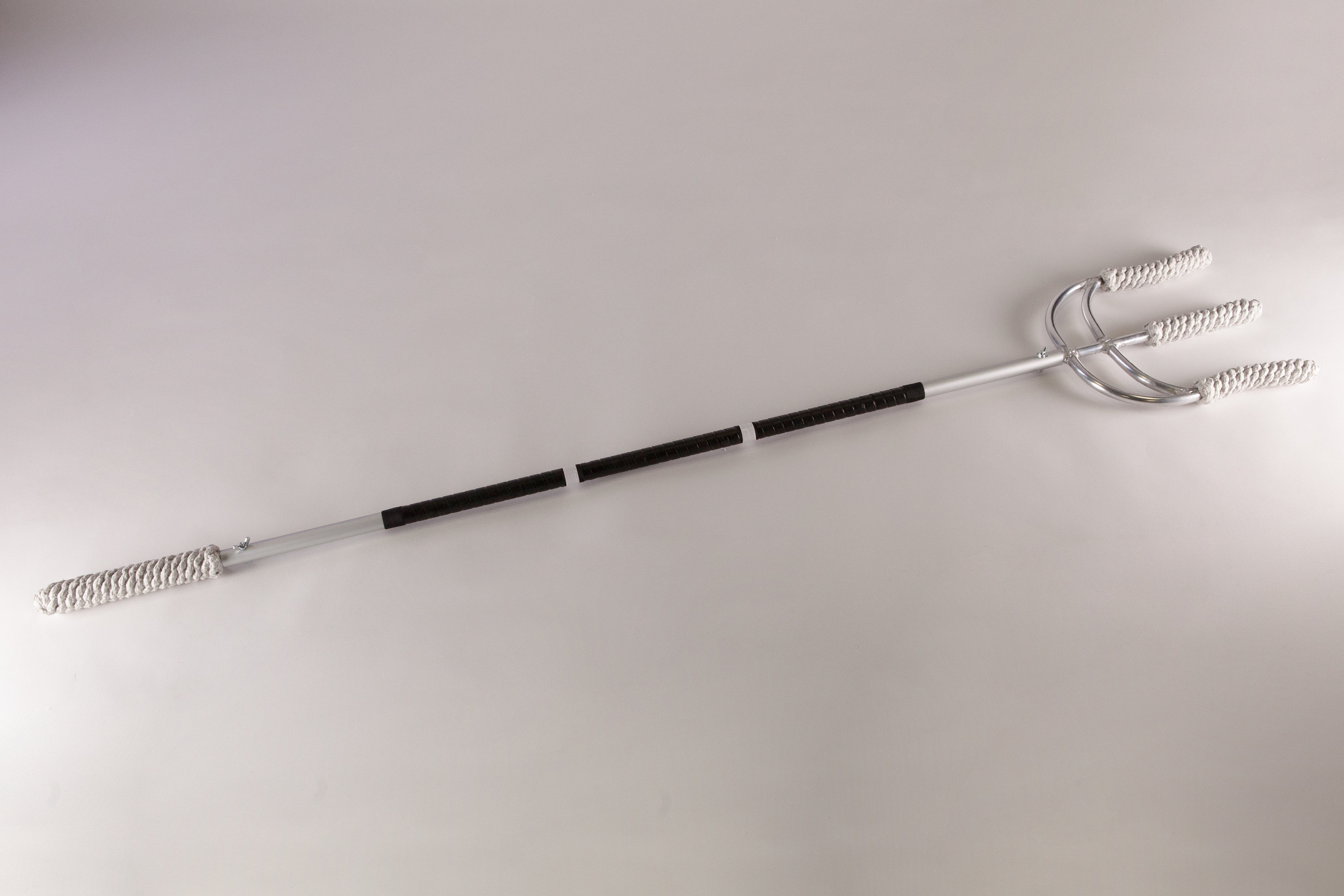 Fire Staff Trident. Fire Dragon Staff Trident | Etsy UK