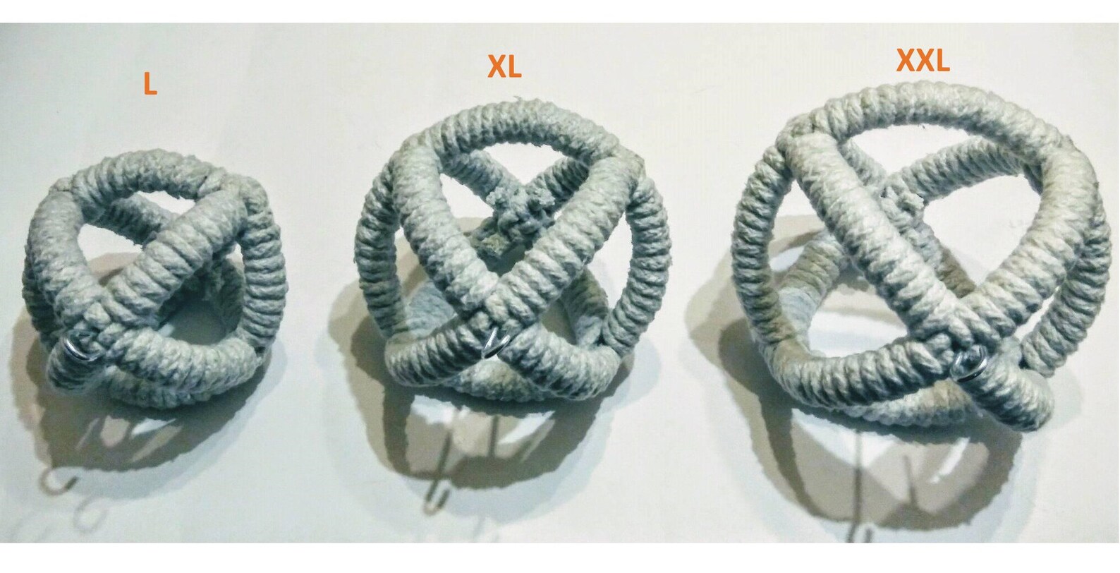 Fire Rope Dart Comet Big Rope Dart - Etsy