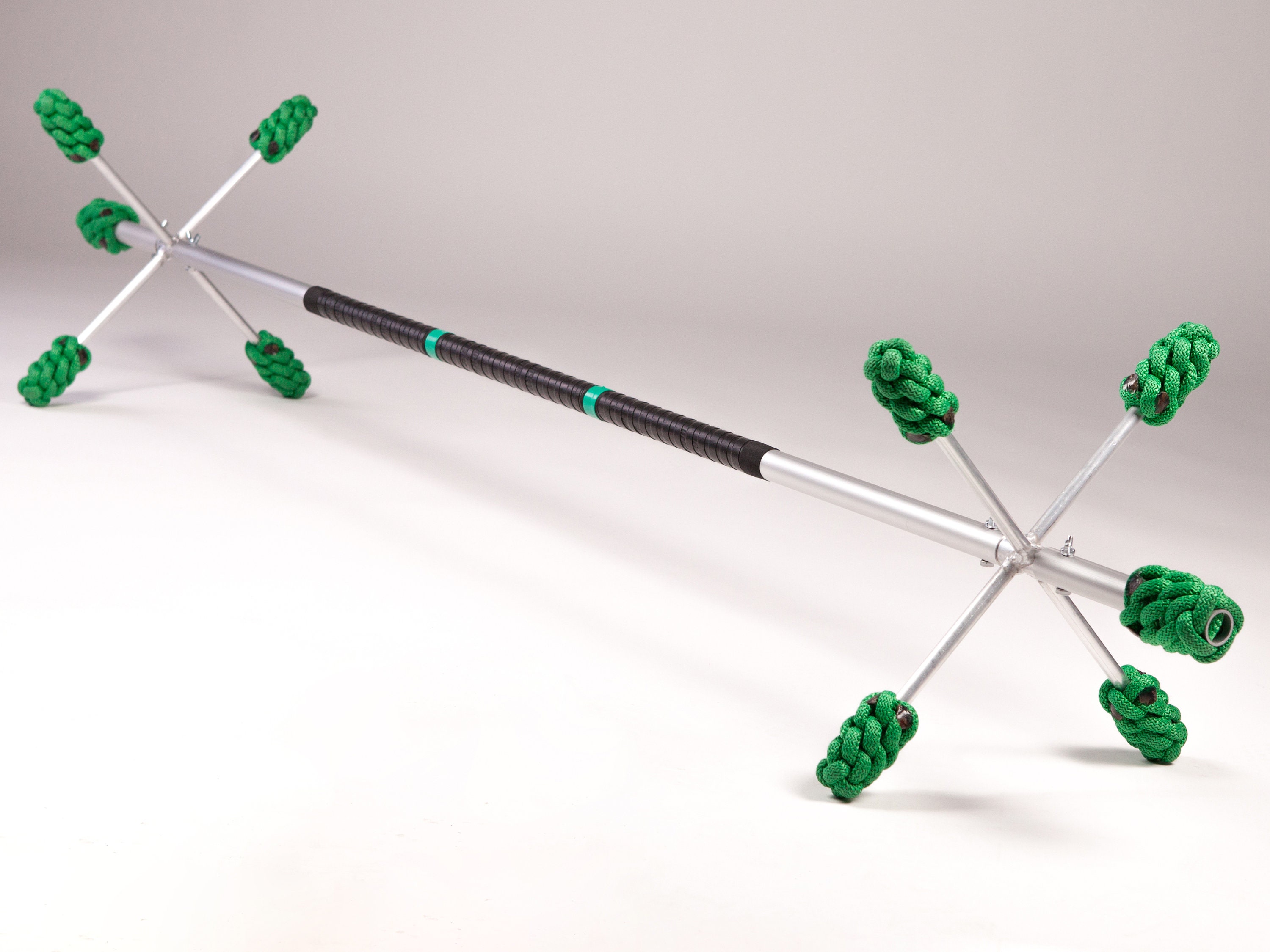 Set Fire Dragon Staff and Practice Dragon Staff | Etsy