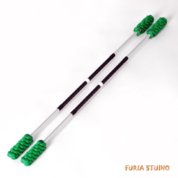 Practice Double Staff | Etsy