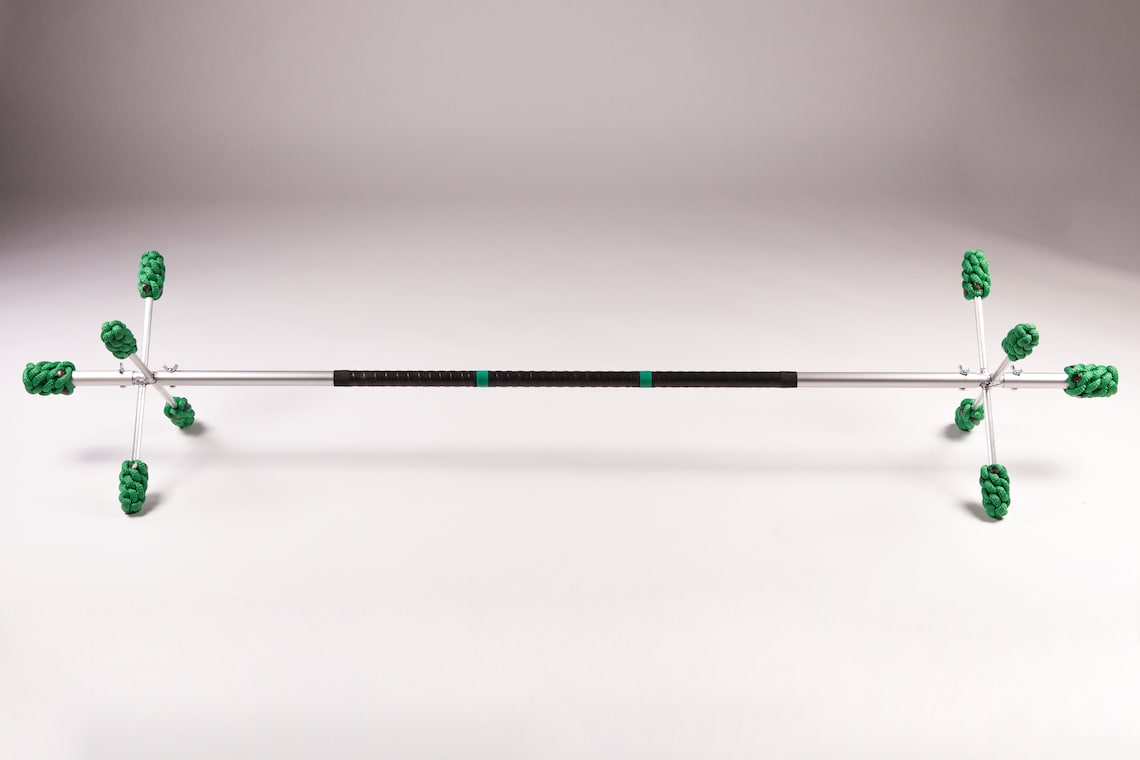 Practice Dragon Staff - Etsy Australia