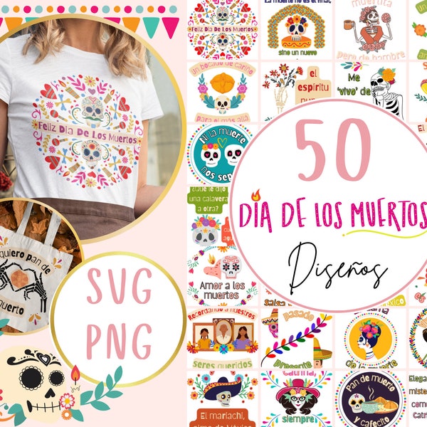 Dia De Los Muertos Decor - Etsy