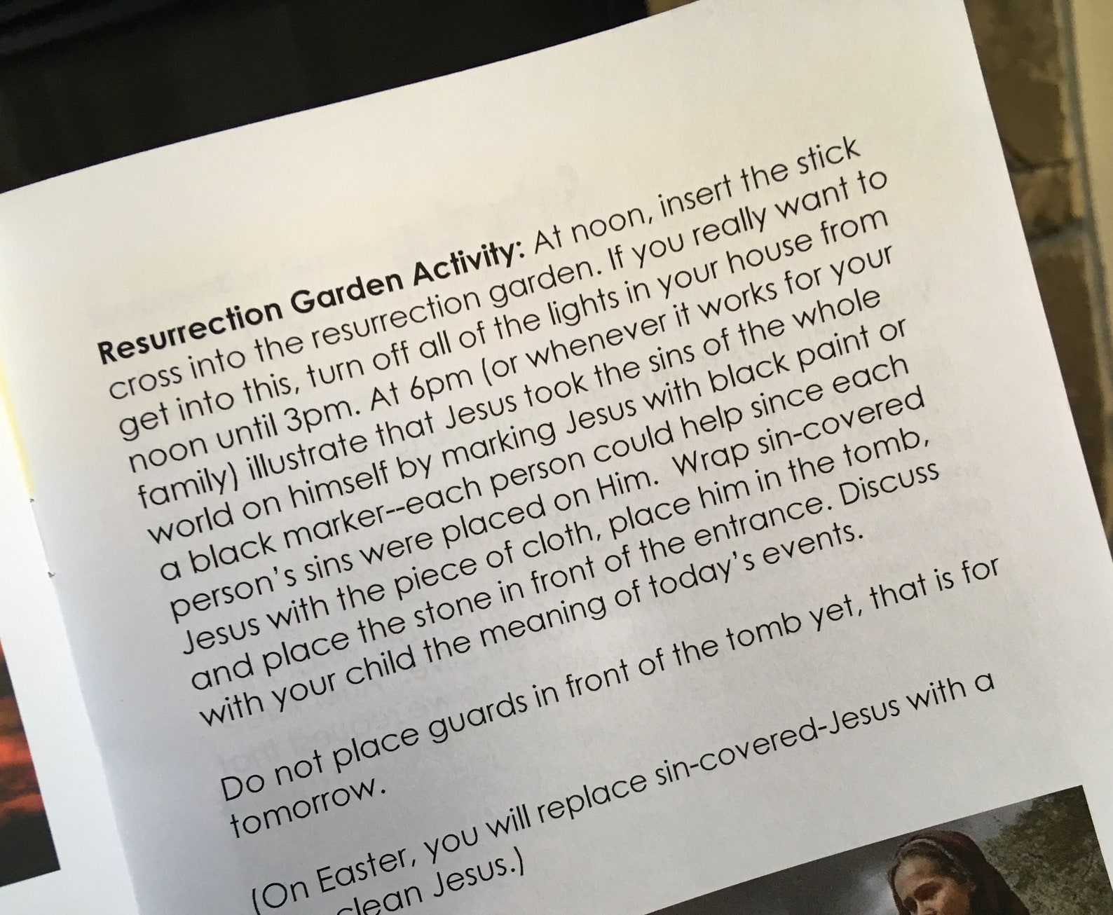 Complete Resurrection Garden Kit | Etsy