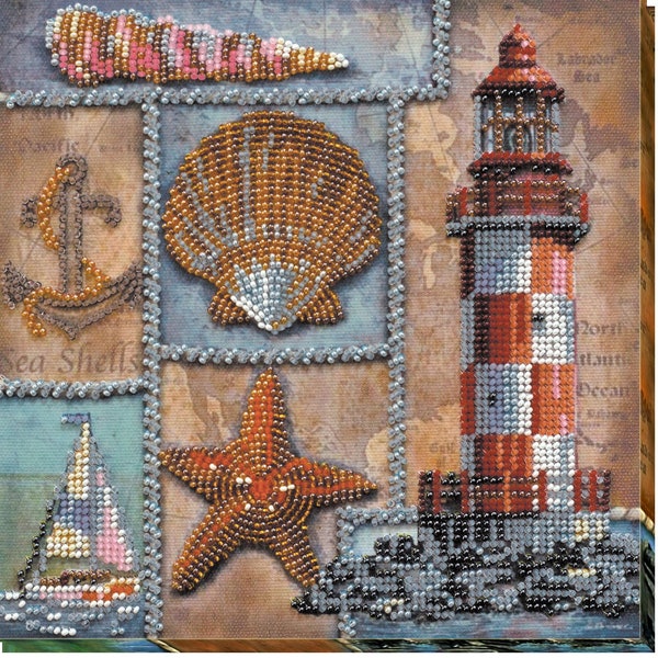 Beadwork Pattern - Etsy