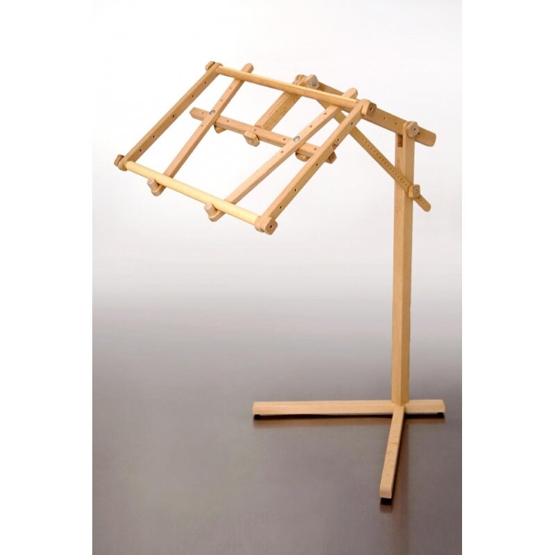 Embroidery Stand Flamingo Tapestry Stitching Frame Cross - Etsy