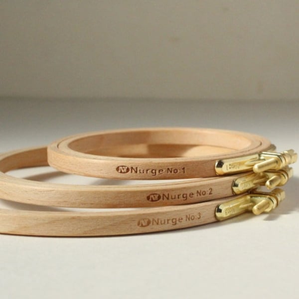 Nurge - Etsy