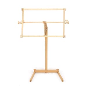 Embroidery Stand Stork Stitching Frame, Cross Stitch Frame, Embroidery ...