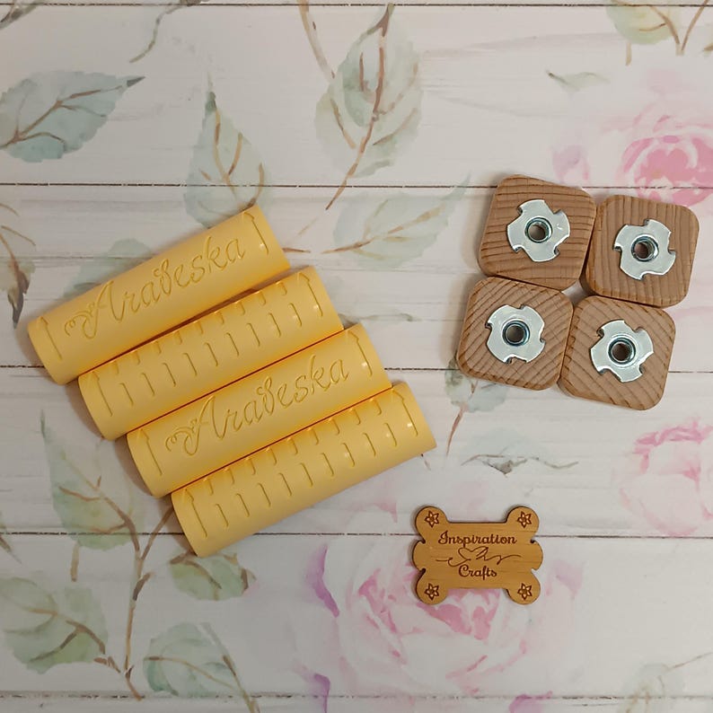 Plastic Embroidery Frame Clips: Cross Stitch, Tapestry Holder - 4pcs - Etsy