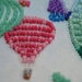 Colorful Hot Air Balloon Beading Kit, Bunch of Wildflowers Beads ...