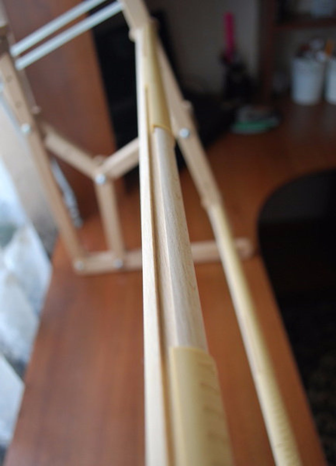 Plastic Clips for Embroidery Frame 4pcs Stitching Frame Cross | Etsy