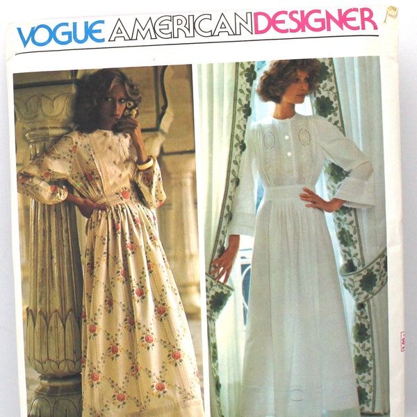 Vogue Patterns - Etsy