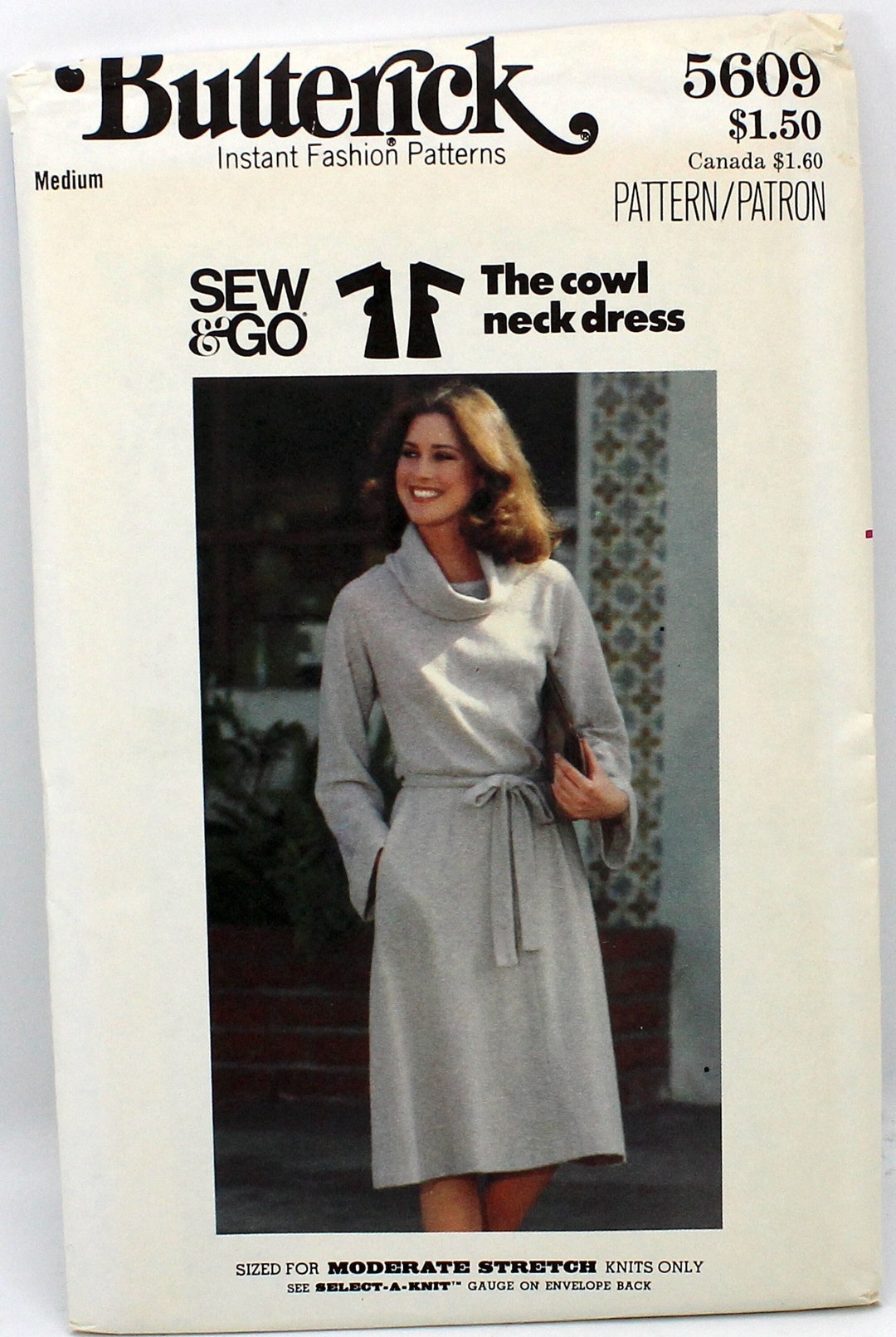 Butterick Vintage Sewing Pattern Butterick Patterns Sewing - Etsy