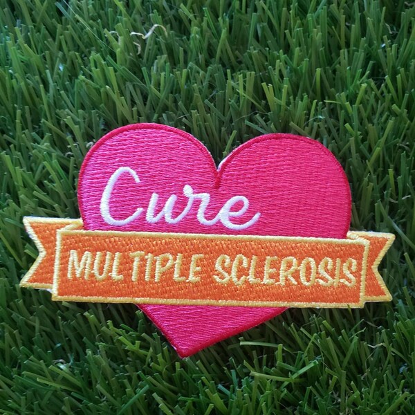 Multiple Sclerosis - Etsy