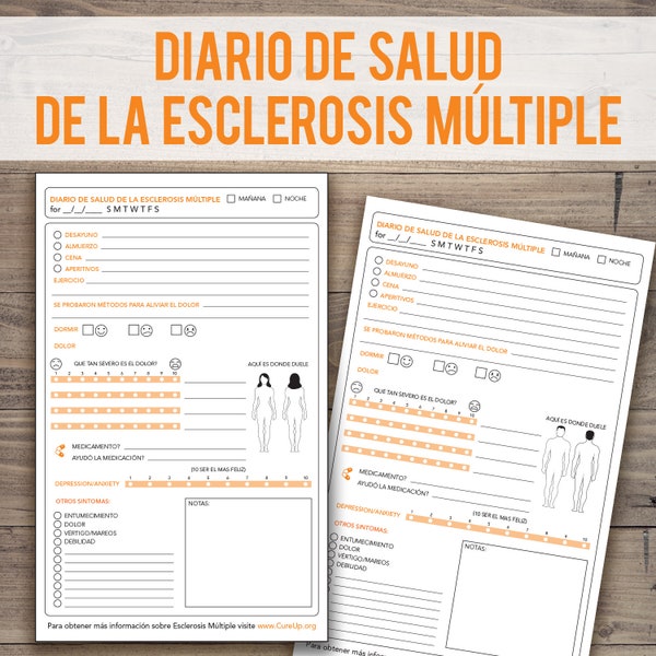 Diario - Etsy