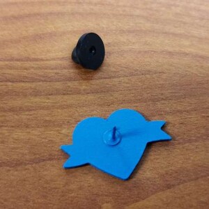 ADHD Warrior Pin - Etsy