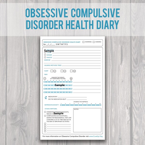Ocd - Etsy