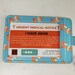 ADHD Card, ADHD Emergency Card, ADHD Medical Card, Attention Deficit ...