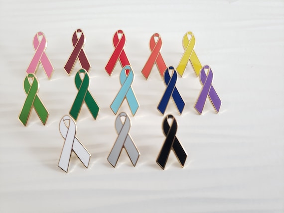 Depression Ribbon