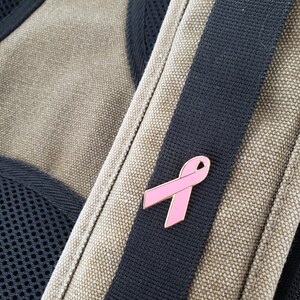Menopause Awareness Ribbon Pin - Etsy