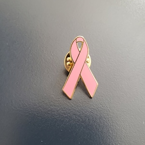 Menopause Awareness Ribbon Pin - Etsy