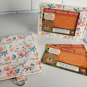 Child Multiple Sclerosis Card Kid Multiple Sclerosis | Etsy