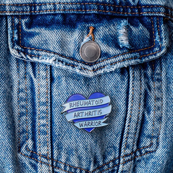 Rheumatoid Arthritis - Etsy