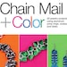 Chain Mail + Color Book - 20 Chainmail Jewelry Patterns Instant PDF ...
