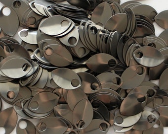 Aluminum Scalemail - Etsy