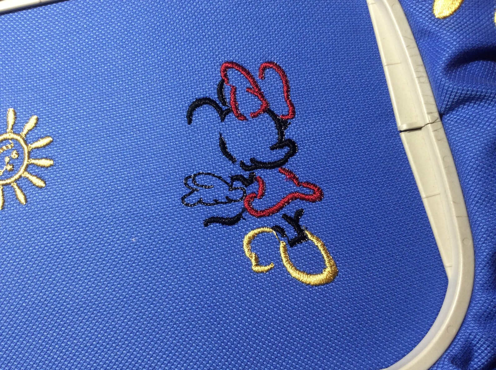 Mouse Machine Embroidery Designs Mouse Girl Embroidery Design Mouse ...