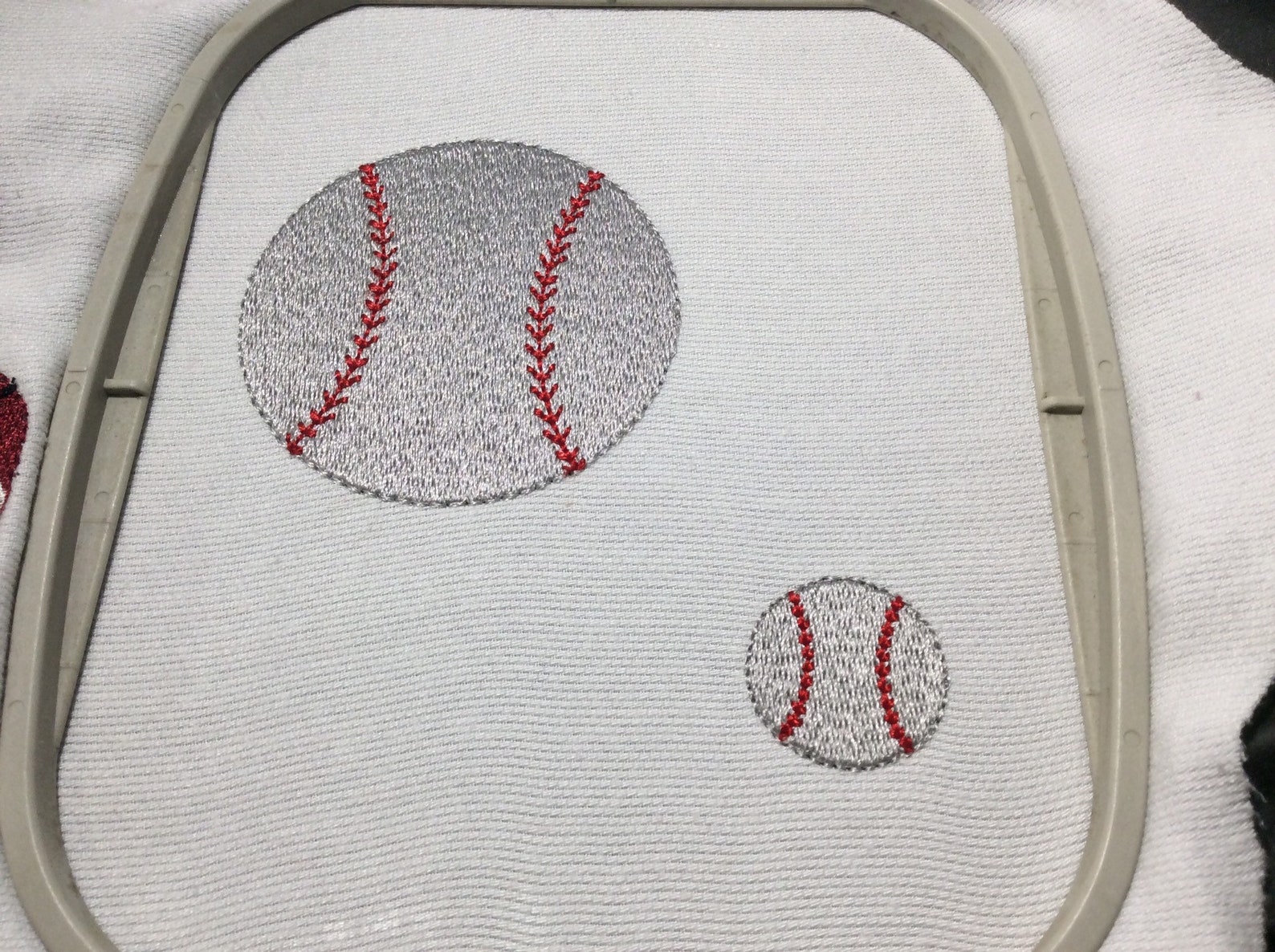 Baseball Embroidery Design Basketball Sport Machine Embroidery - Etsy
