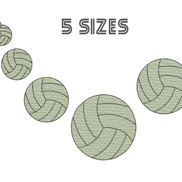 Volleyball Cross Stitch Pattern - Etsy