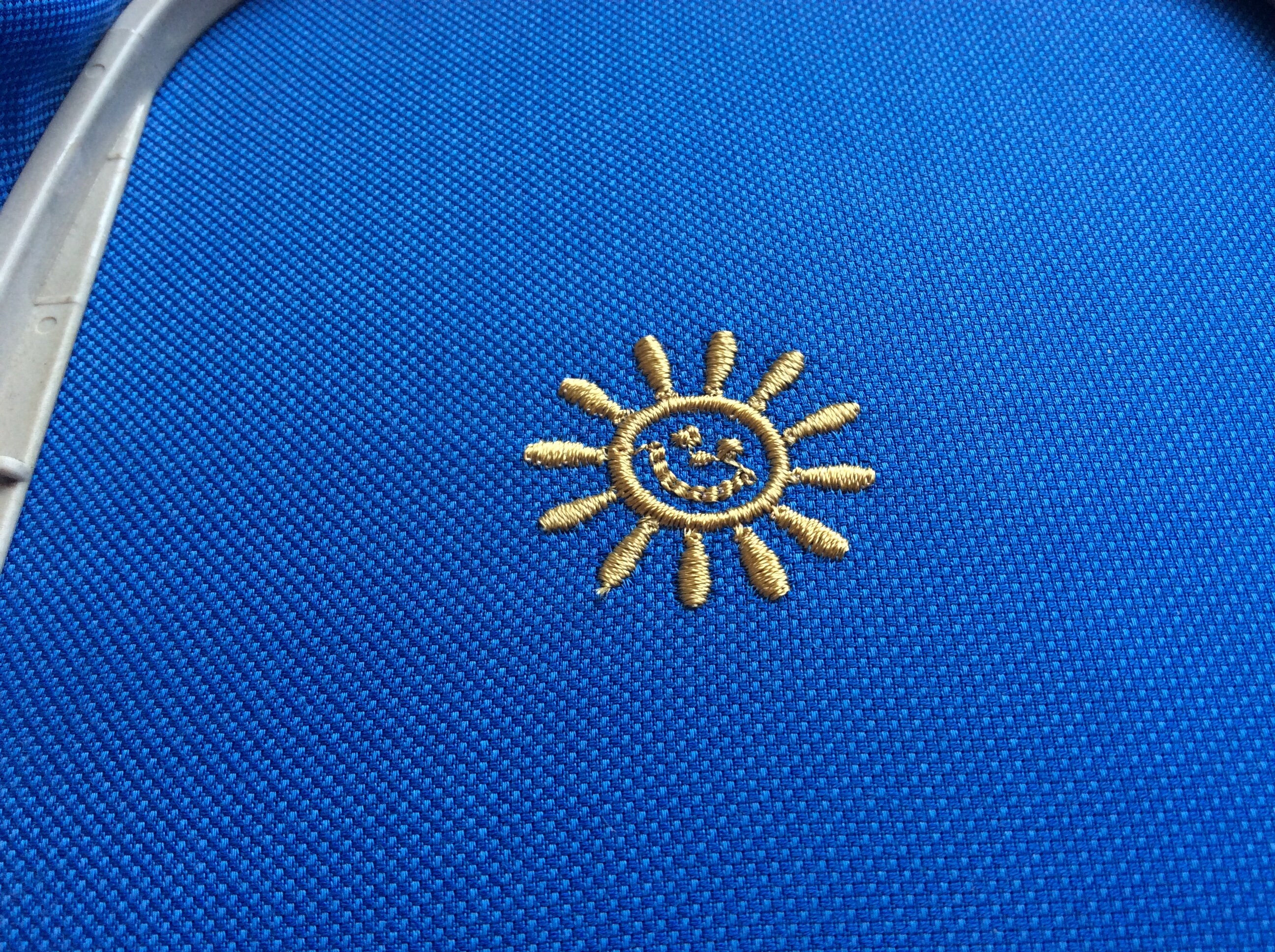 Embroidery Design Sun. Sunshine Design. Sun Pattern. Machine Embroidery ...