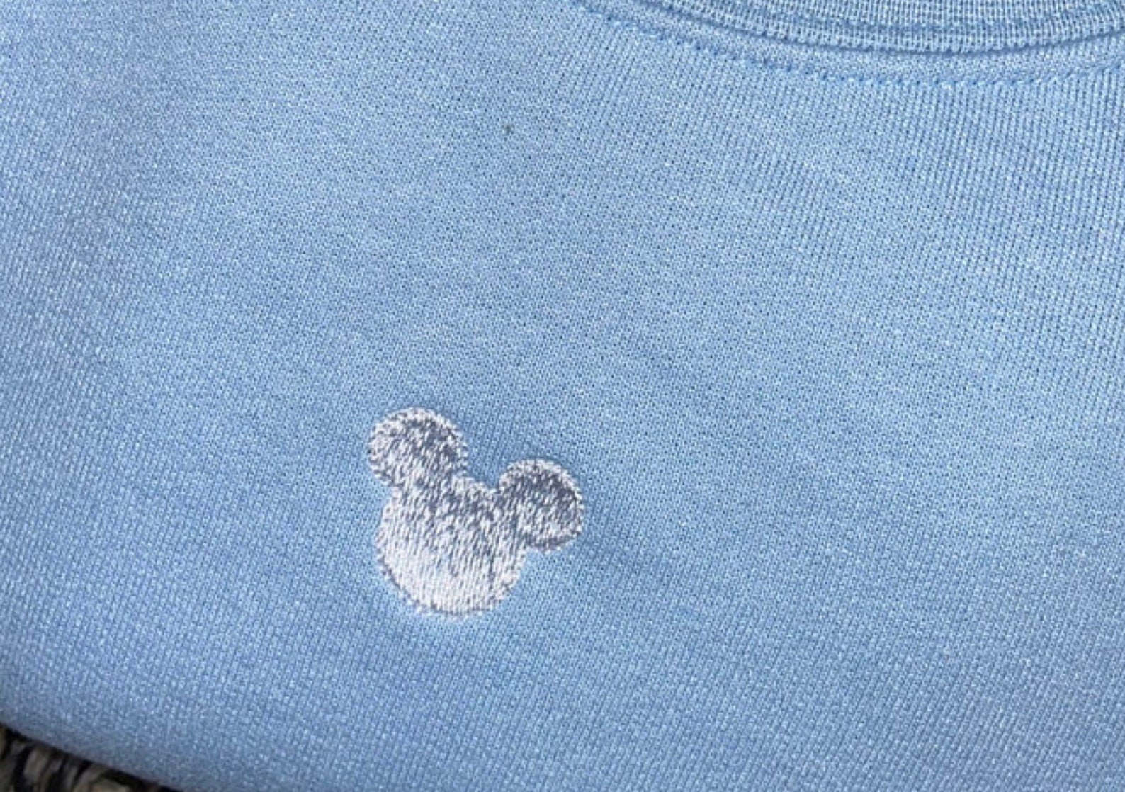 Embroidery Design Mouse Head Embroidery Designs Mouse Machine - Etsy