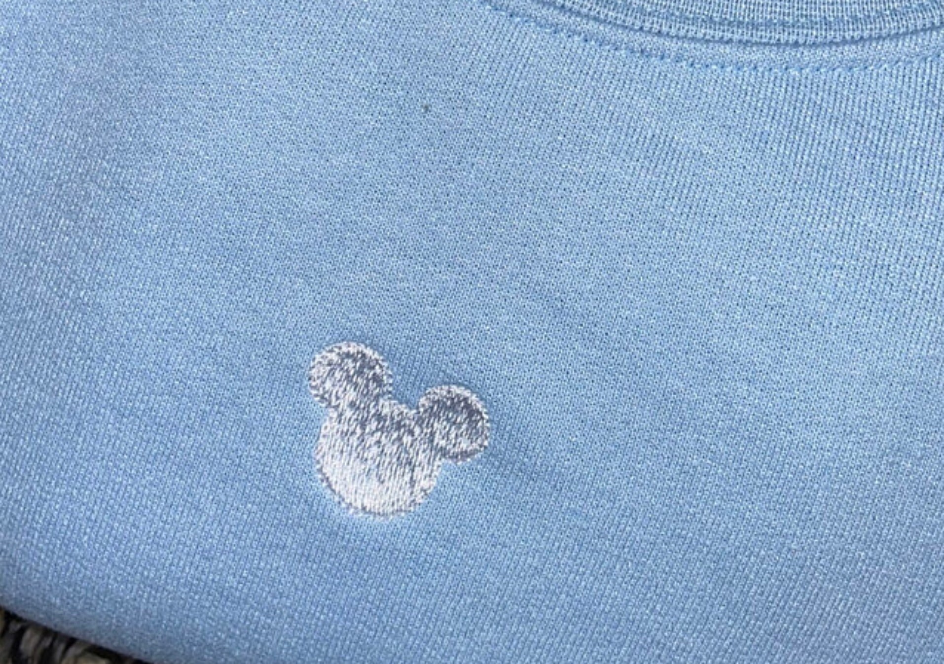 Embroidery Design Mouse Head Embroidery Designs Mouse Machine - Etsy